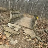 Deer Run Trail, Missouri - 822 Reviews, Map | AllTrails