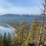 Monkey Rock Trail, Nevada - 5,253 Reviews, Map | AllTrails