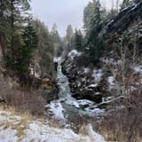 North Kootenai Lake Via Kootenai Creek Trail, Montana - 408 Reviews ...