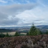 Scolty Hill, Aberdeenshire, Scotland - 102 Reviews, Map | AllTrails