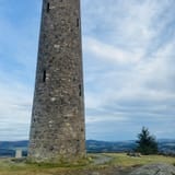 Scolty Hill, Aberdeenshire, Scotland - 102 Reviews, Map | AllTrails