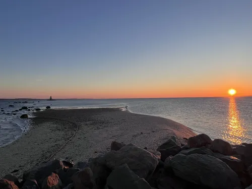 Best Hikes and Trails in Orient Point County Park | AllTrails