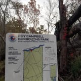 Burroughs Park Eastern Trail Loop, Texas - 799 Reviews, Map | AllTrails