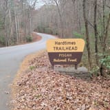Hard Times Loop, North Carolina - 1,178 Reviews, Map | AllTrails