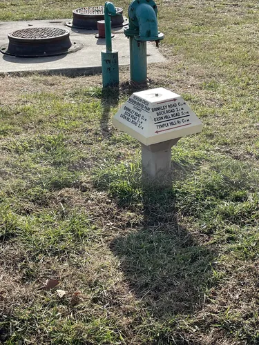 Best Hikes and Trails in Henson Creek Park | AllTrails