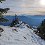 Mount Teneriffe via Mount Teneriffe Trailhead, Washington - 363 Reviews ...