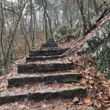 Hot Springs Sunset Trail Full Circle, Arkansas - 368 Reviews, Map ...