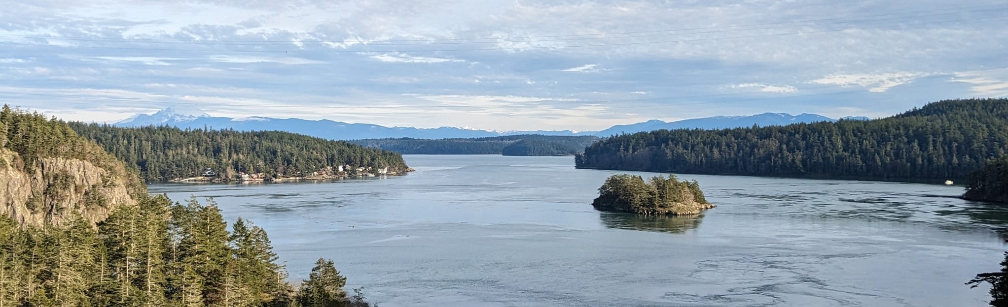 Deception Pass Bridge and Beach Trail, Washington - 389 Reviews, Map ...