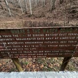 Sinking Waters Trail, Tennessee - 190 Reviews, Map | AllTrails