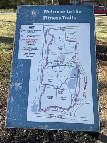 Best Hikes and Trails in Thompson Park | AllTrails