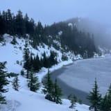 Summit Lake Trail, Washington - 2,698 Reviews, Map | AllTrails