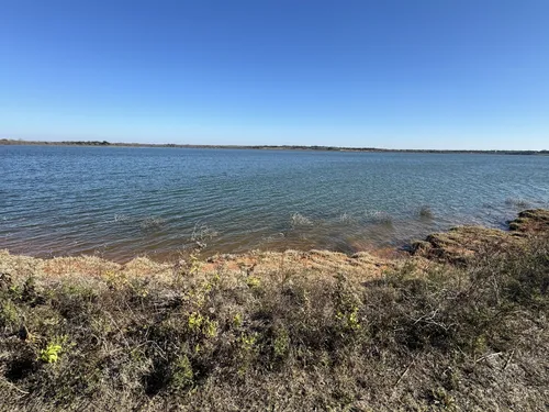 Best Hikes and Trails in Lake Whitney State Park | AllTrails