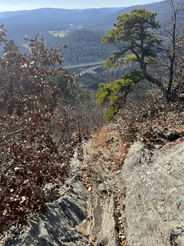 Best 10 Hiking Trails in Tekoa Mountain Wildlife Management Area ...