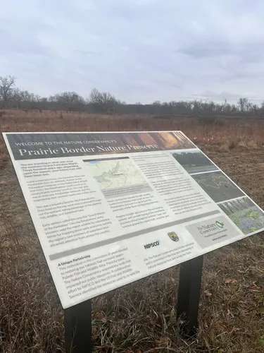 Best Hikes and Trails in Prairie Border Nature Preserve | AllTrails