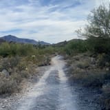 Slate Trail, Arizona - 481 Reviews, Map | AllTrails