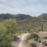 Slate Trail, Arizona - 481 Reviews, Map | AllTrails