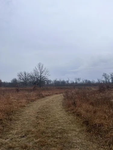 Best Hikes and Trails in Prairie Border Nature Preserve | AllTrails