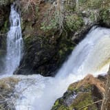 Hackers Falls and Cliff Trail Loop, Pennsylvania - 1,757 Reviews, Map ...