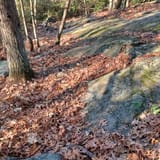 Leatherman Cave and Crane's Lookout Trail, Connecticut - 860 Reviews ...