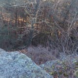 Leatherman Cave and Crane's Lookout Trail, Connecticut - 860 Reviews ...