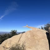 Potato Chip Rock via Mt. Woodson Trail, California - 13,136 Reviews ...