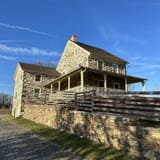 Okehocking Preserve Loop, Pennsylvania - 1,111 Reviews, Map | AllTrails