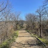 Cedar Ridge Outer Loop, Texas - 1,887 Reviews, Map | AllTrails