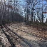 Bluff Point State Park and Coastal Reserve Trail, Connecticut - 3,383 ...