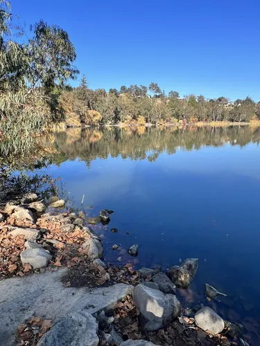 Best Hikes and Trails in Vasona Lake County Park | AllTrails