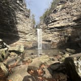 Cedar Falls Trail, Arkansas - 1,766 Reviews, Map | AllTrails