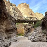 Fish Creek Trail, Arizona - 114 Reviews, Map | AllTrails