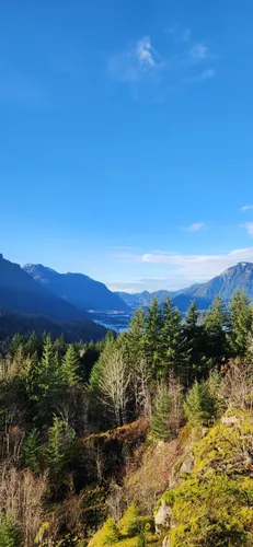 10 Best Trails and Hikes in Hope | AllTrails