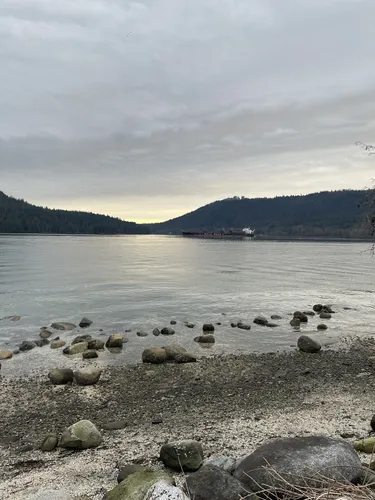 Best Hikes and Trails in Cates Park/Whey-ah-Wichen | AllTrails