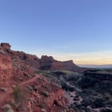 Johnson Canyon Trail, Utah - 893 Reviews, Map | AllTrails
