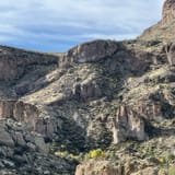 Apache Tears Mine via Perlite Road, Arizona - 815 Reviews, Map | AllTrails