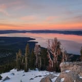 Rubicon Peak Trail, California - 949 Reviews, Map | AllTrails