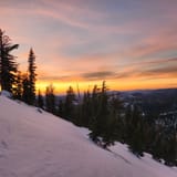 Rubicon Peak Trail, California - 949 Reviews, Map | AllTrails