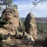Fatmans Loop Trail, Arizona - 4,936 Reviews, Map | AllTrails