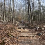 Black Rock via the Appalachian Trail, Maryland - 1,806 Reviews, Map ...