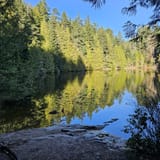 Fragrance Lake Trail, Washington - 2,716 Reviews, Map | AllTrails