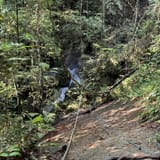 Bukit Saga Waterfall via Trek C, Selangor, Malaysia - 266 Reviews, Map ...