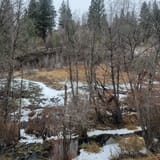 Umtanum Creek Falls Trail, Washington - 615 Reviews, Map | AllTrails