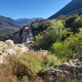 Tenaja Falls, California - 685 Reviews, Map | AllTrails