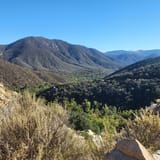 Tenaja Falls, California - 685 Reviews, Map | AllTrails