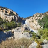 Tenaja Falls, California - 685 Reviews, Map | AllTrails