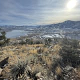 Skyridge Peak Trail, Utah - 342 Reviews, Map | AllTrails