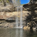 Greeter Falls Loop, Tennessee - 1,019 Reviews, Map | AllTrails