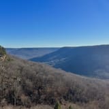 Stone Door Trail, Tennessee - 1,480 Reviews, Map | AllTrails
