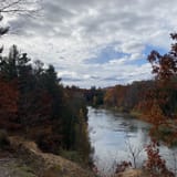 The Manistee River Loop Trail, Michigan - 1,994 Reviews, Map | AllTrails