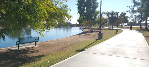 Best Hikes and Trails in Chaparral Park | AllTrails